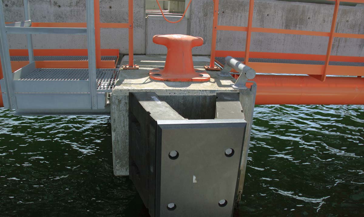 PetroPort | Stenungsund | Sweden - ShibataFenderTeam