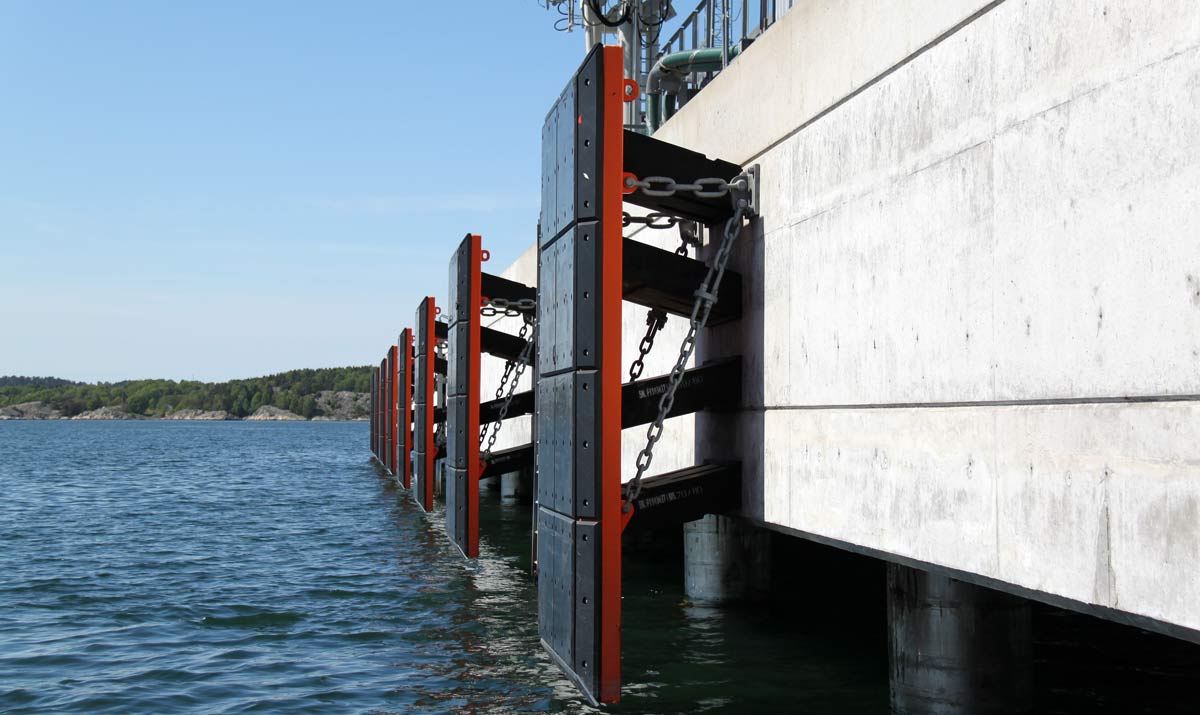 PetroPort | Stenungsund | Sweden - ShibataFenderTeam